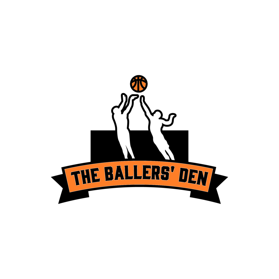 The Ballers' Den - Ballers' Den Basketball League